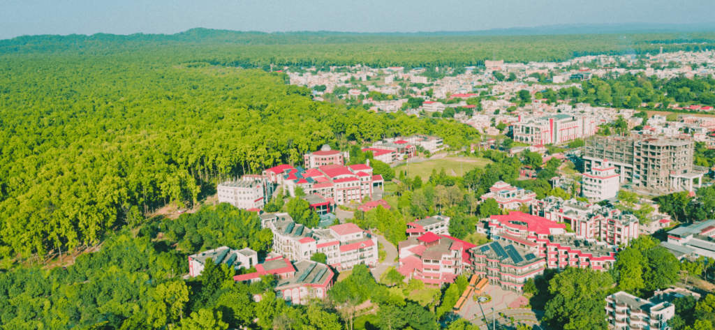 Notice & Updates - Online GEU | UGC Approved Online Bachelor and Master ...