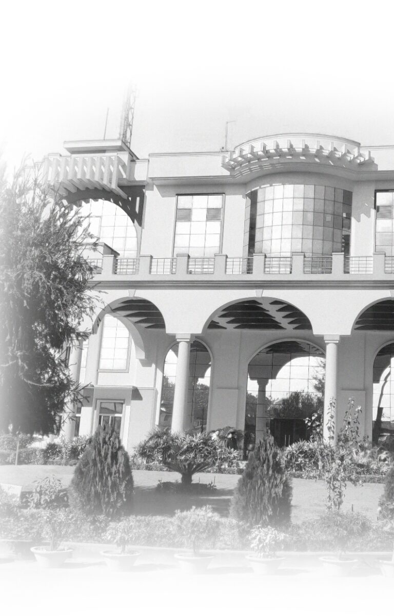 History of Graphic Era University | UGC Approved Online Programs