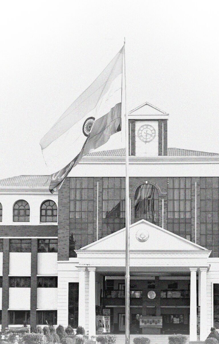 History of Graphic Era University | UGC Approved Online Programs