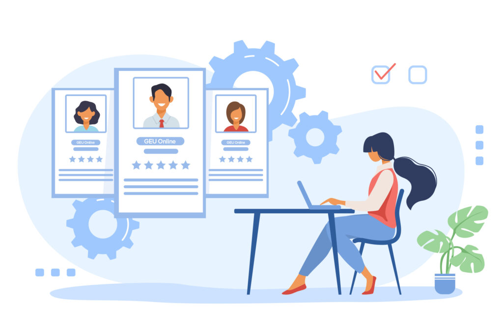 Blog | Insights & Updates | GEU Online Programs